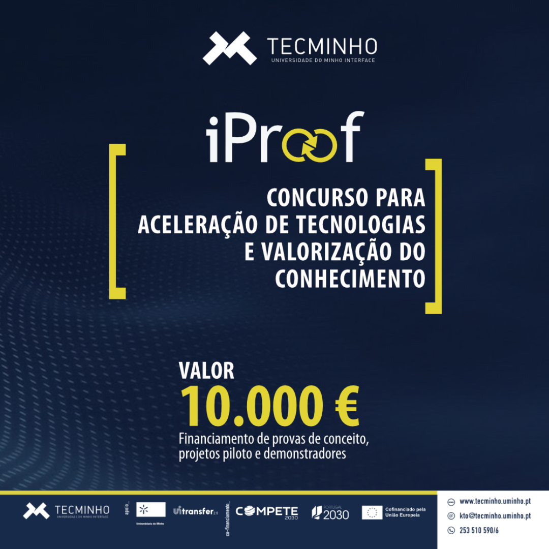 iProof : TecMinho